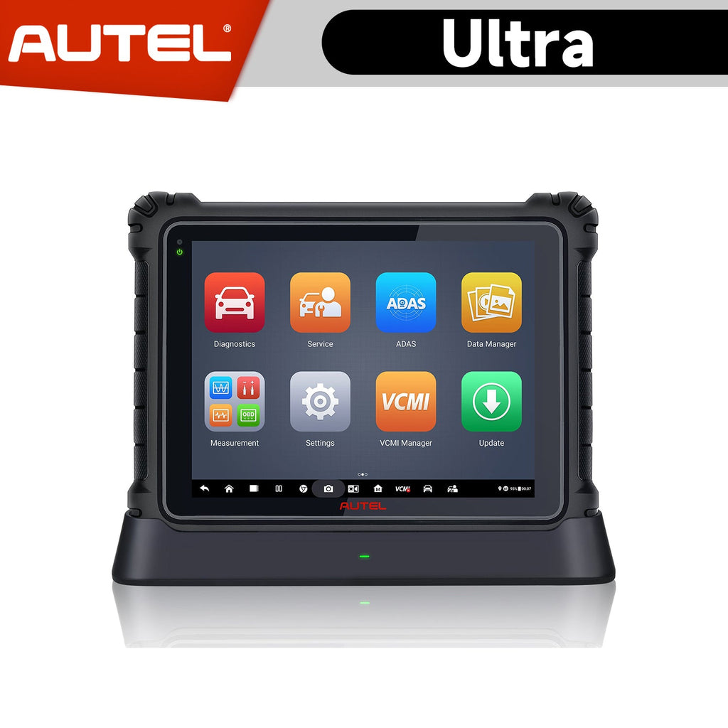 Tienda Online Oficial Autorizada de Autel España